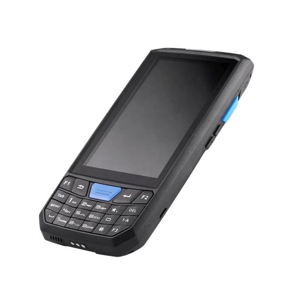 Quality Barway IP66 PDA 1d/2D Barcode Scanner Android 9 Smartphone Handheld Rugged Data for sale