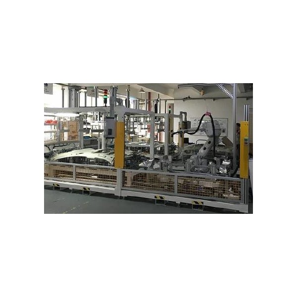Quality High Durability Vibration Welding Machine CE Approval Wooden Package for sale