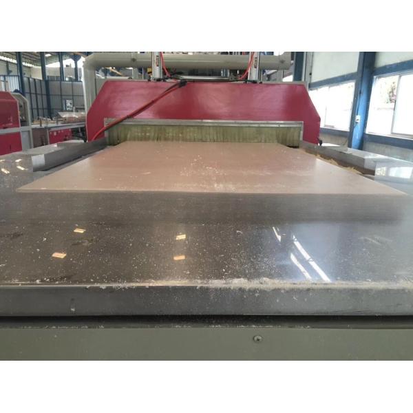 Quality SJSZ 92/188 Wood Plastic Composite Extrusion Line WPC Board Production Line for sale