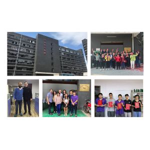 China Factory - Foshan Xuliang Plastic Products Co., Ltd.