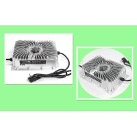 Quality Fully Sealed 48V 25A Marine Li Battery Charger IP65 Waterproof High Efficiency for sale