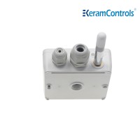 Quality HVAC Automation Temperature Humidity Transmitter M6 M20 for sale