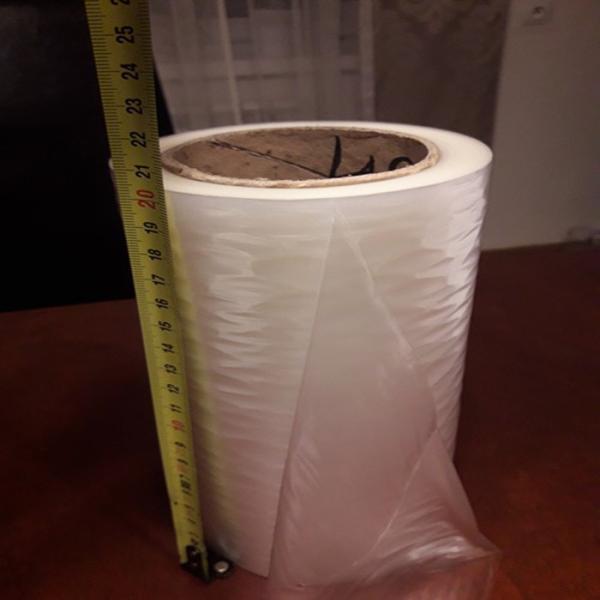 Quality Pesticide fertilizer water soluble PVA film / bag for sale