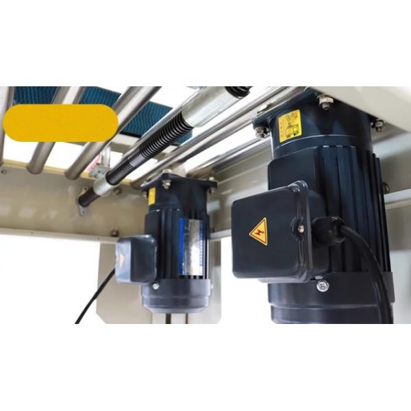 Quality Full Auto Flaps Folding Sealing Adhesive Tape Carton Sealer Machine for Paper for sale