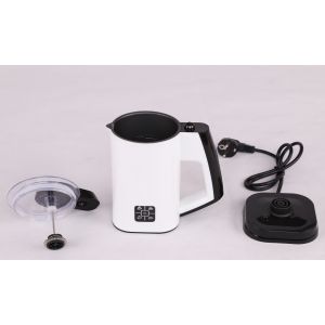 Quality 600W Home Milk Frother Electric Espresso With Coating for sale