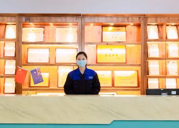 China Factory - Guangzhou Jiurong Packaging Co.,Ltd