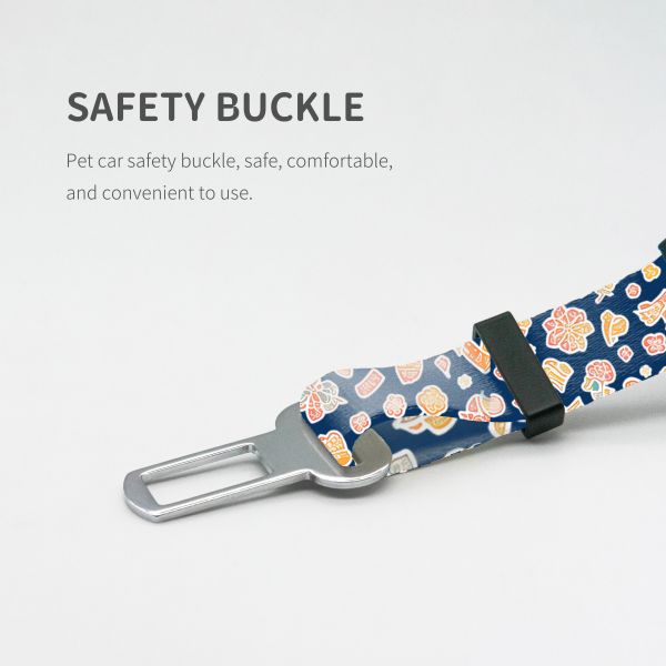 Quality Breathable Dog Collar Harness And Leash Set Printed Customized Harness Leash Set for sale