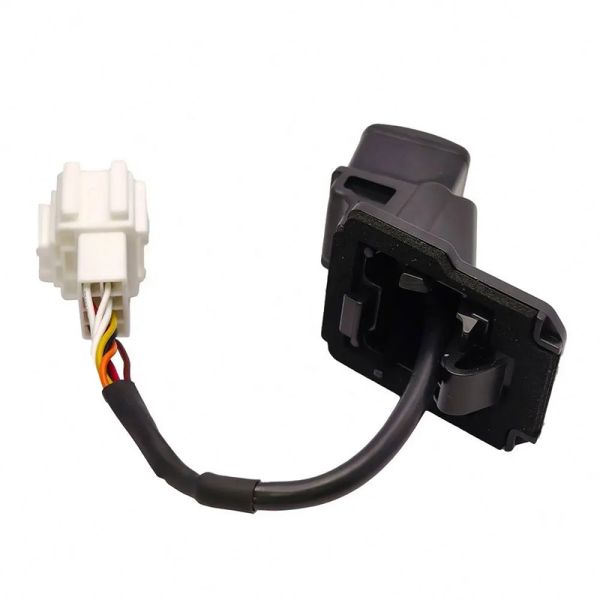 Quality 39530-T7A-003 Rear View Back Up Reverse Camera For 2016 Honda HR-V HRV for sale