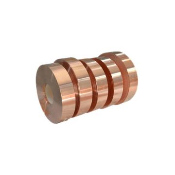 Quality Thin Copper Foil Rolls for sale