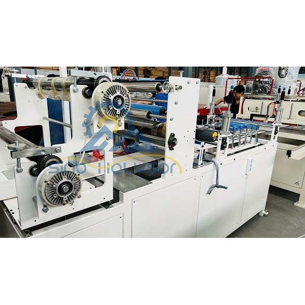 Quality 380V 50Hz 3phase WPC Wall Panel Making Machine Width 300mm/400mm/600mm for sale