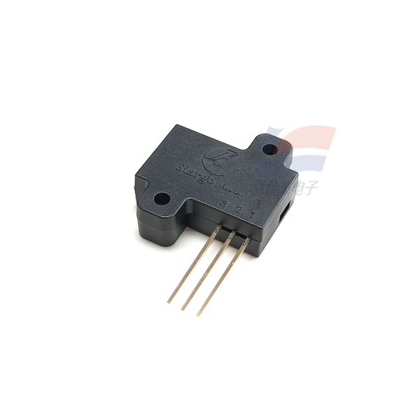 Quality FS7002-B Accurate 0.2-0.8VDC Zero Voltage Medical Air Flow Sensor with 20ms Response Time for sale