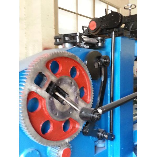 Quality Three Twist Wire Netting Machine for sale