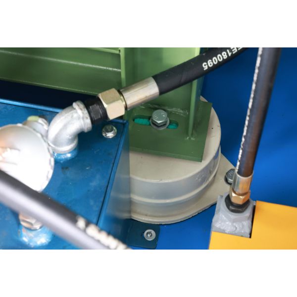 Quality PLC Intelligent Remote Control, 30-110KW,BLG240A/BLG240B Series Screw Blower for sale