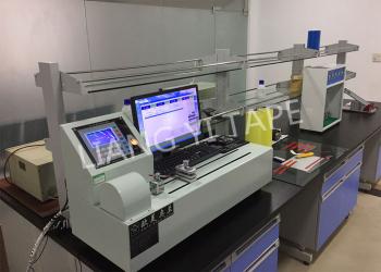 China Factory - Changshu City Liangyi Tape Industry Co., Ltd.