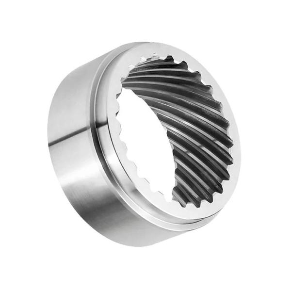 Quality Wire EDM and CNC Precision Turning for Anodized Aluminum Laser Customized for sale
