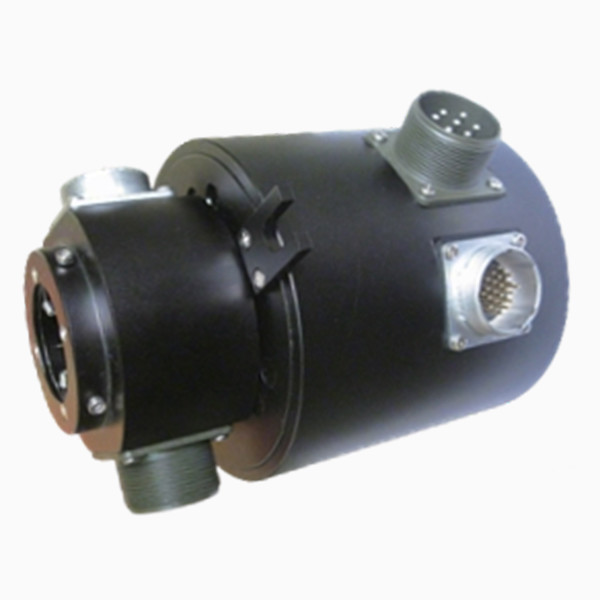 Quality Robust / Durable Military Slip Ring 300rpm With Rigorous Testing Standards for sale