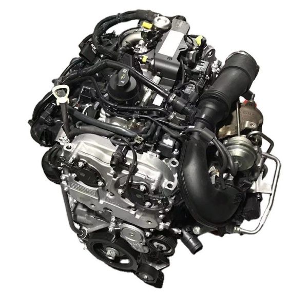 Quality B-e-nz 270 910 engine C- E-V-Class A200 GLA200 1.6T original factory used engine for sale
