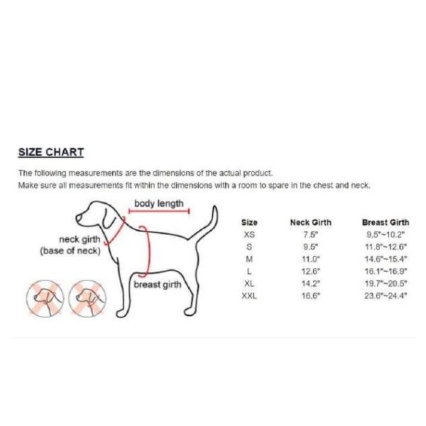 Quality Adjustable Chest Belt Nylon Dog Harness soft for sale