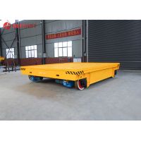 Quality Customized Handling Factory Cable Reels Railway Transfer Carts for sale