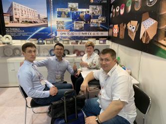 China Factory - Ningbo Exact Cables & Wire Co., Ltd.