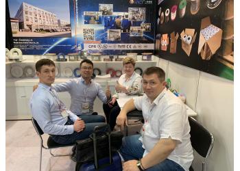 China Factory - Ningbo Exact Cables & Wire Co., Ltd.