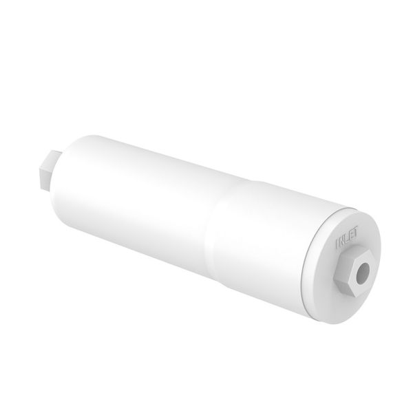 Quality Quick Fitting NSF Refrigerator Water Filter Cartridge Fluoride Removal for sale