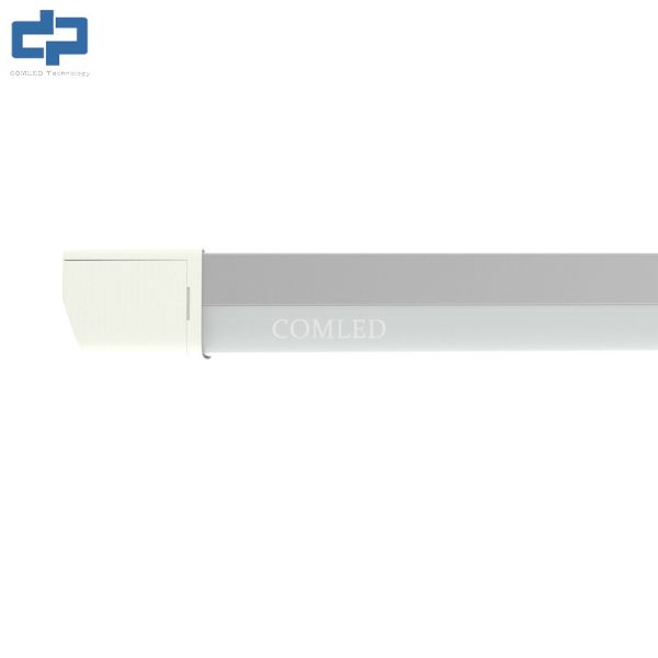 Quality 18 Watts Smart LED Batten Light Fitting With Sensor Functional Modules for sale