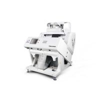Quality Sunflower / Melon Seed Color Sorter , Anysort Color Sorting Machine for sale