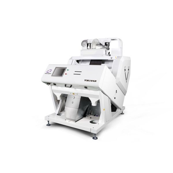 Quality Sunflower / Melon Seed Color Sorter , Anysort Color Sorting Machine for sale