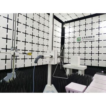 Quality FCC Part 15 Testing FCC Certification Testing Compliance for sale