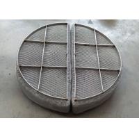 Quality York 431 Demister Size Weight Theoretical for sale