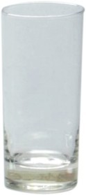 Quality Transparent Drinking Tumbler Glass Hotel 80*H90mm 70*H140mm for sale