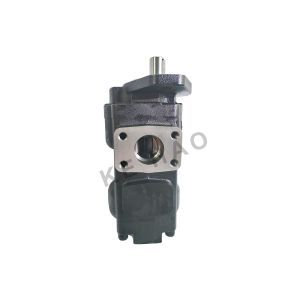 Quality 1036-1026 P L/R JCB 20/925579 P R/L Hydraulic Gear Pump Stainless Steel Material for sale