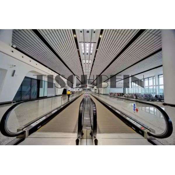 Quality 1000mm Moving Walkway for sale