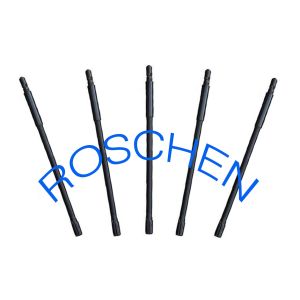 Quality Boart Longyear HQ NQ PQ 5 ft / 10 ft Length Wireline drilling Core Barrel for sale