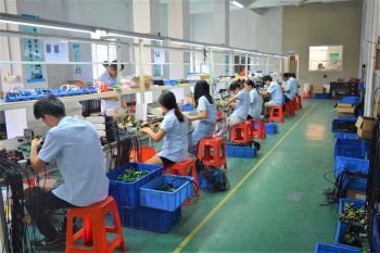 China Factory - Guangzhou Chuxin Import & Export Co., Ltd.