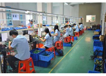 China Factory - Guangzhou Chuxin Import & Export Co., Ltd.