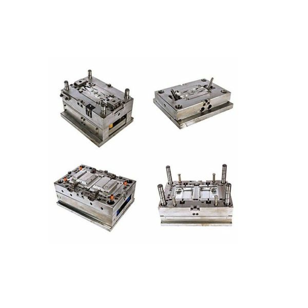 Quality Runner System Precision Injection Molding Maker Three Plate For Automotive Interior for sale