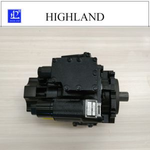 Quality Farm Corn Straw Hydraulic Piston Pumps Hydraulic Variable Displacement Piston for sale