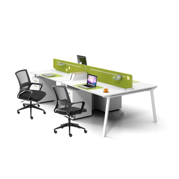 Quality Certificate BIFMA Standard Anji Mid Back Adjustable Office Mesh Swivel Chair for sale