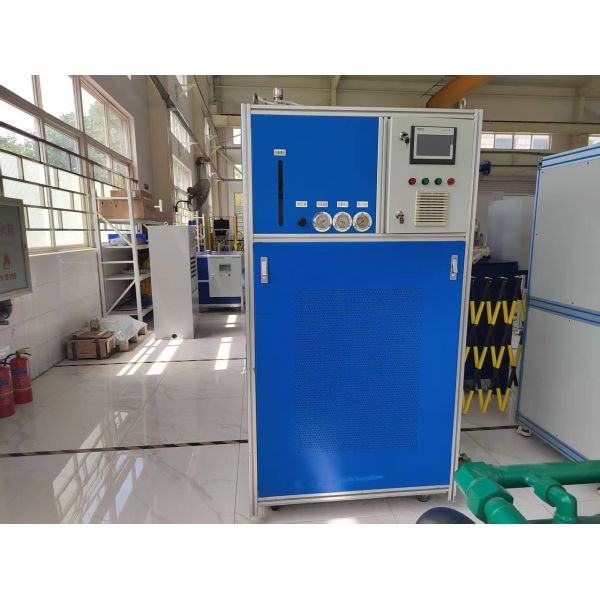 Quality SSCD355-1500-3800 355kW Diesel Engine Electric Dynamometer Test Bench System for sale