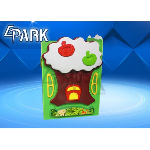 Quality Coin Operated Unblocked  Arcade Machines For Kids / Light Gun Arcade Cabinet for sale