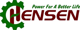 China HENSEN POWER TECHNOLOGY CO., LIMITED logo