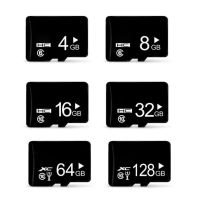 Quality Read Speed Up To 100MB/s FAST Memory Card with Logo Support OEM Print for sale