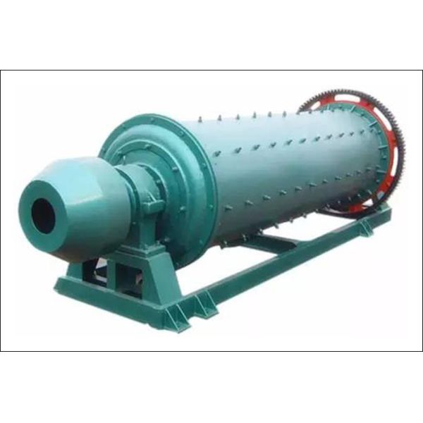 Quality Metallurgy Non Metallic 7-50tph Mineral Grinding Ball Mill for sale