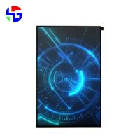 Quality 10.1 Inch MIPI Interface 40PIN Customized TFT Display Full View 800x1280 for sale