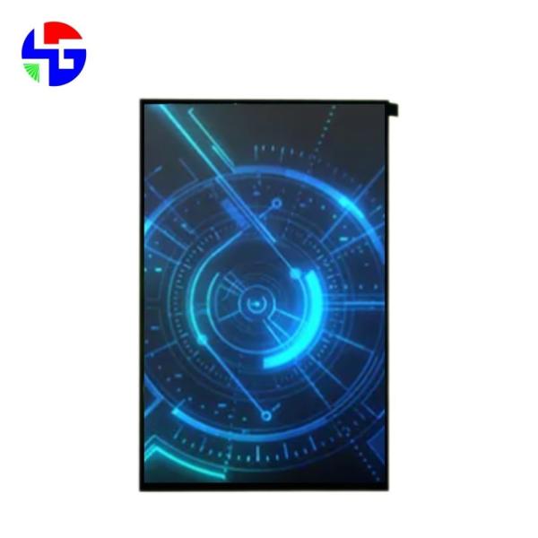 Quality 10.1 Inch MIPI Interface 40PIN Customized TFT Display Full View 800x1280 for sale