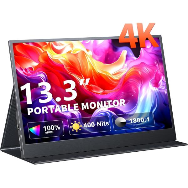 Quality Laptop 13.3