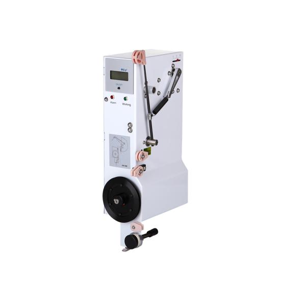 Quality SF Series Coil Winding Machine Tensioner , Mechanical Tensioner High Speed for sale