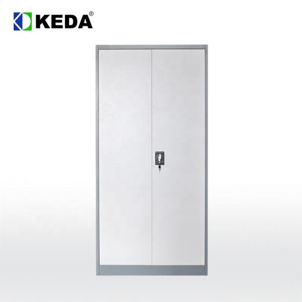Quality Depth 400mm 2 Door File Cabinet for sale